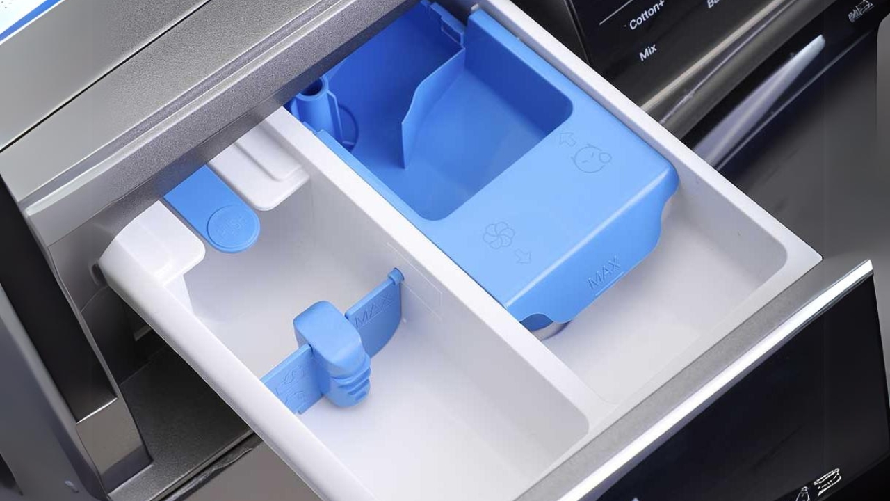 The Best Features of Smart Washing Machines Explained - Haier India Blog