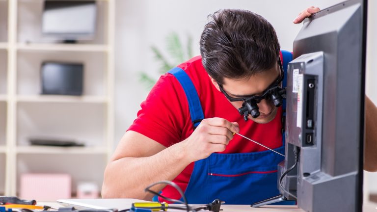 LED TV Repair Tips: Common Issues and Fixes - Haier India Blog