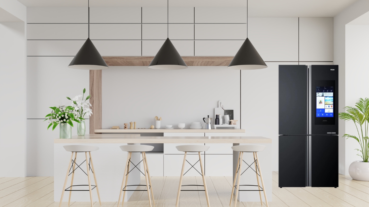 Top 5 Refrigerators with Advanced Freshness Technologies - Haier India Blog