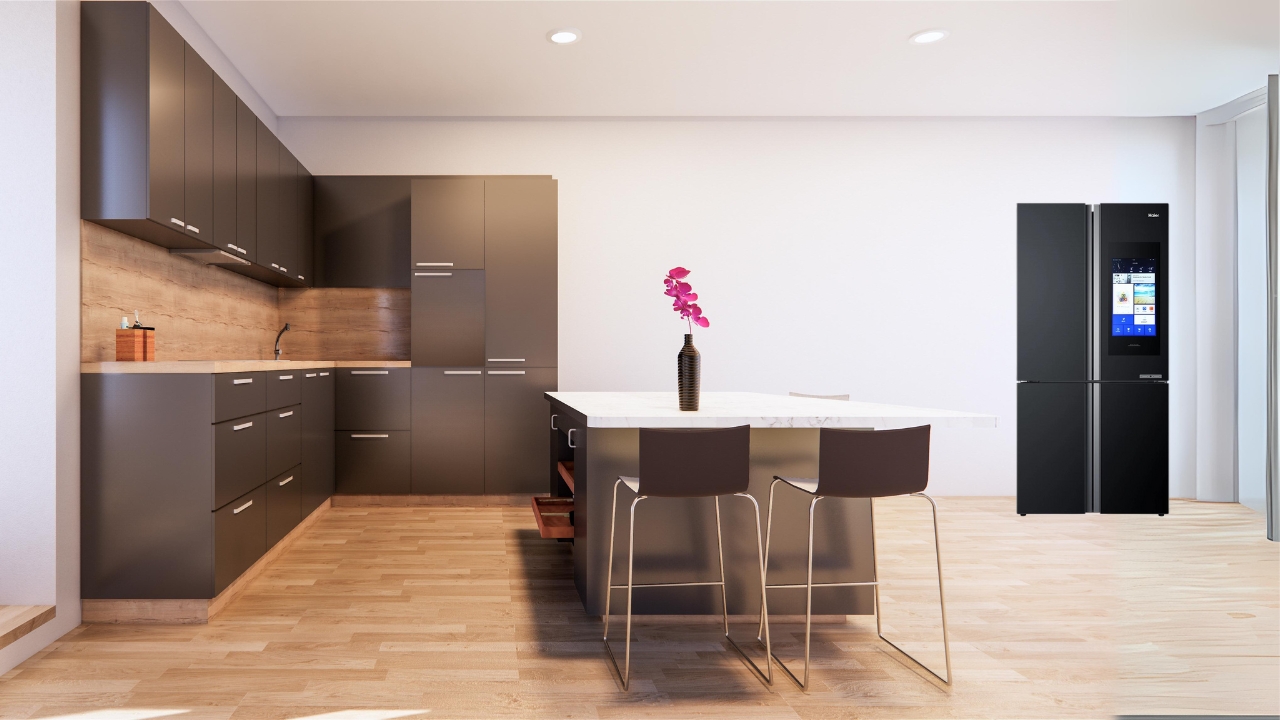 Smart Refrigerators - Are They Worth the Investment? - Haier India Blog