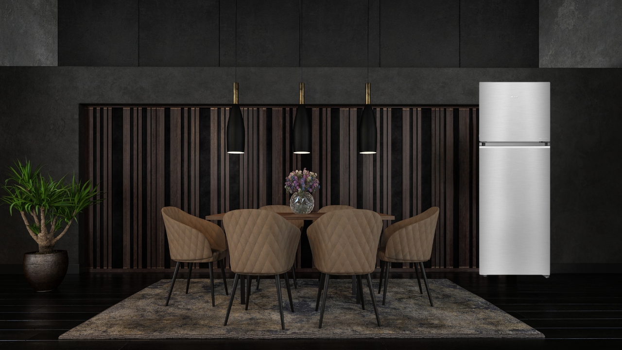 How to Keep Your Refrigerator Organized - Haier India Blog