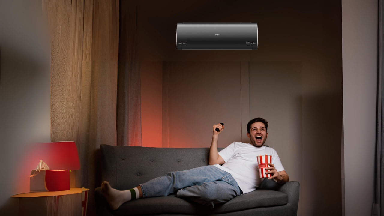 Understanding Your Air Conditioner's Energy Efficiency Ratio (EER ...