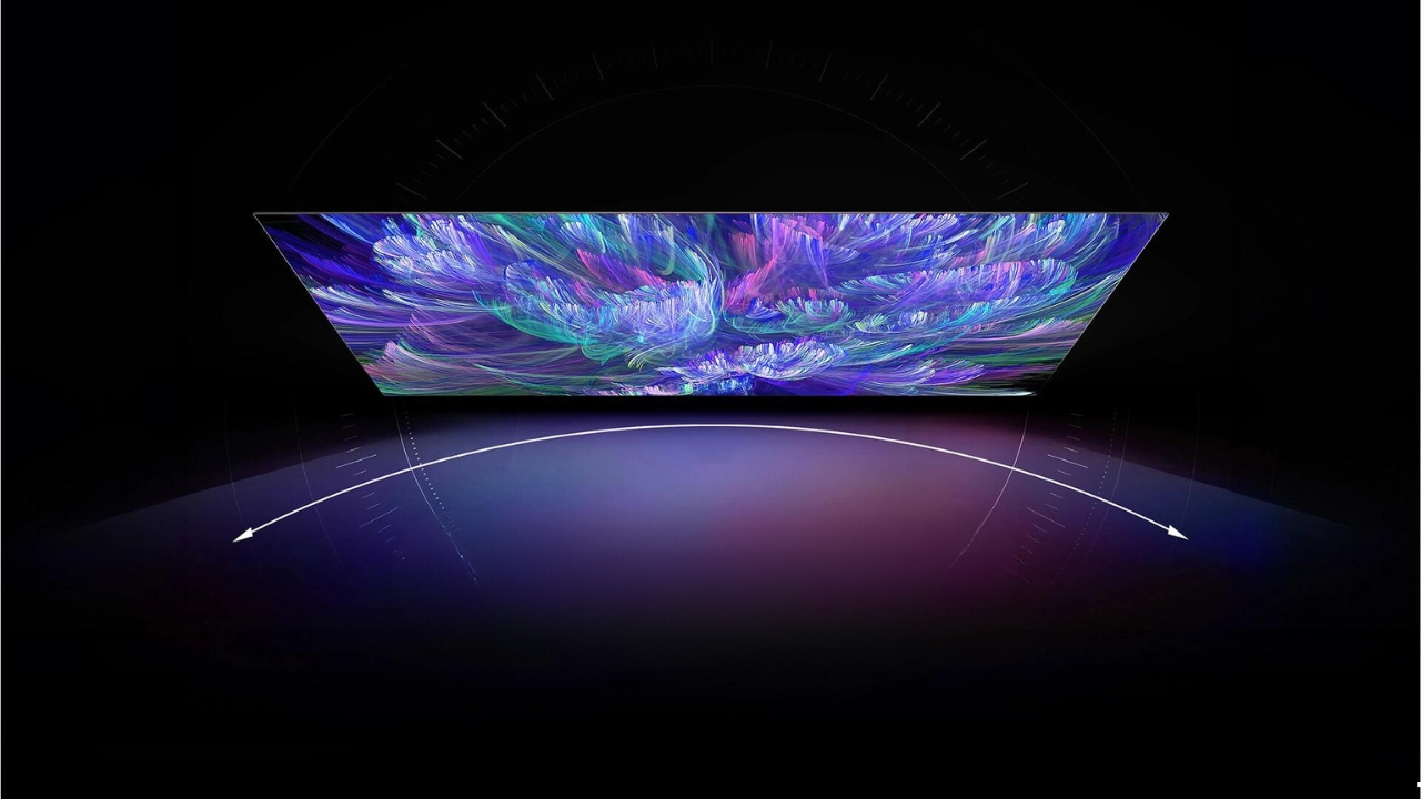 How to Optimize Your LED TV Placement for the Best Viewing Angles - Haier India Blog