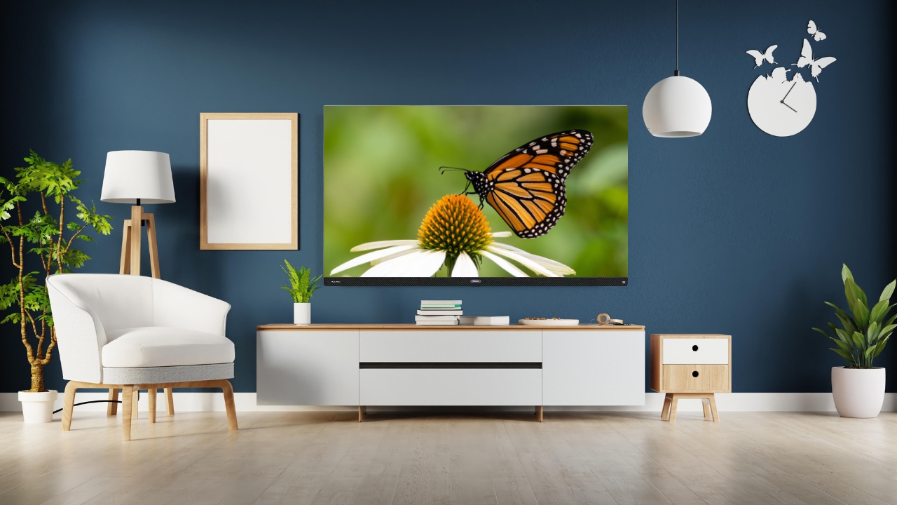 LED TV: How to Choose Between 4K, OLED, and HDR - Haier India Blog