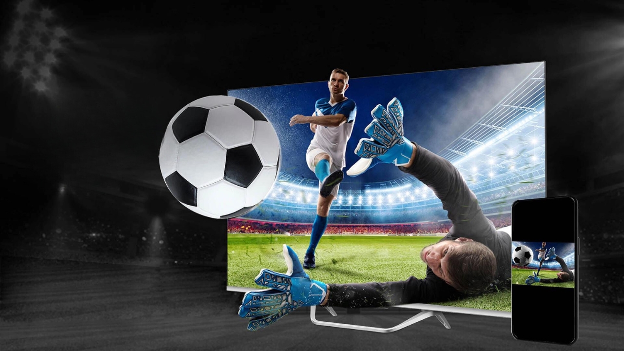 How to Get the Most Out of Your LED TV's Connectivity Features - Haier ...