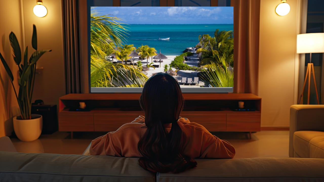 Discover the Advantages of Mini LED TV Technology - Haier India Blog