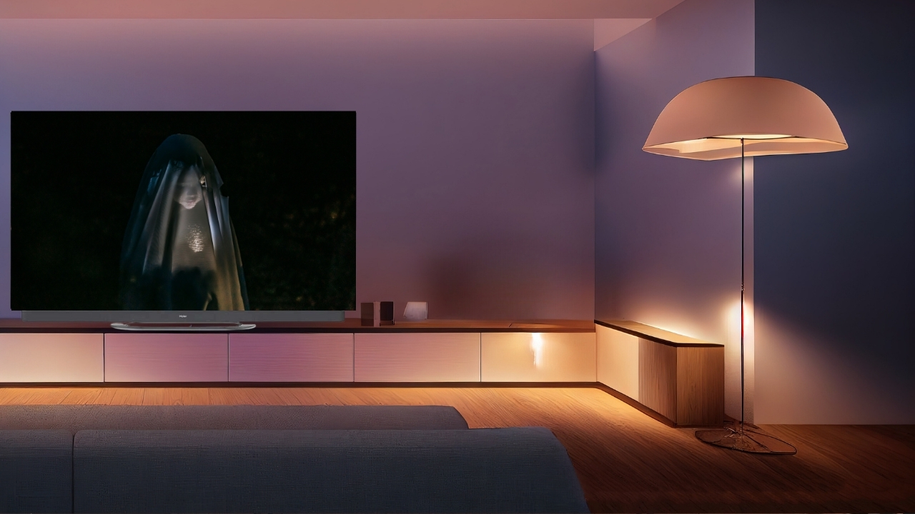 Best LED TV Features for Movie Buffs - Haier India Blog