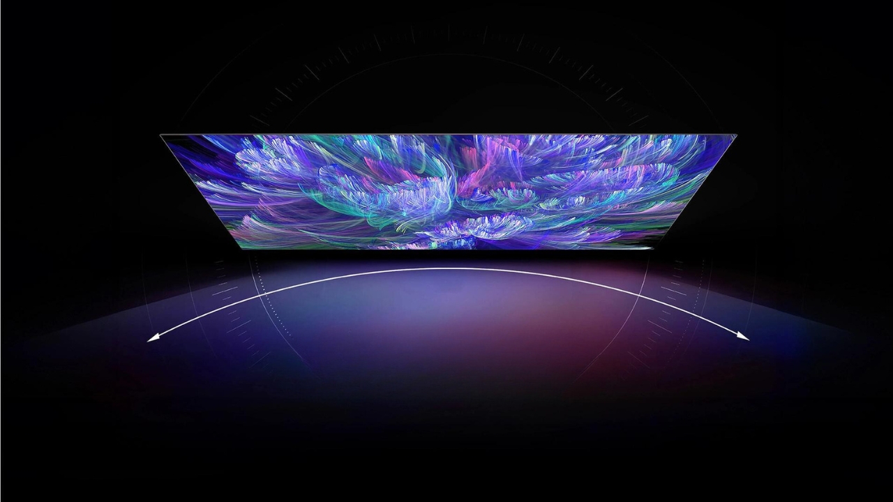 LED TV Viewing Angles: Maximizing Visibility - Haier India Blog