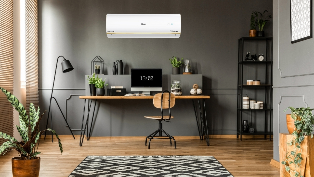 8 Benefits of Inverter Air Conditioners for Your Home - Haier India Blog