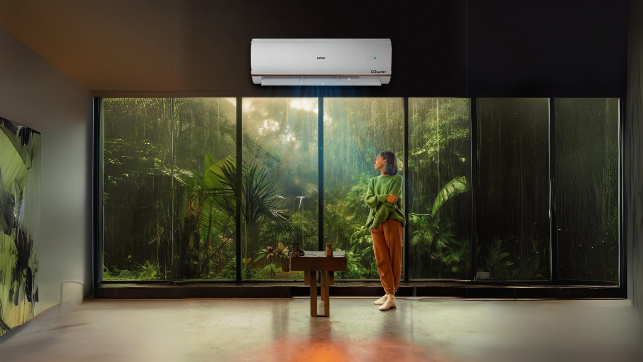 Guide to the Best Air Conditioners for Indian Weather - Haier India Blog