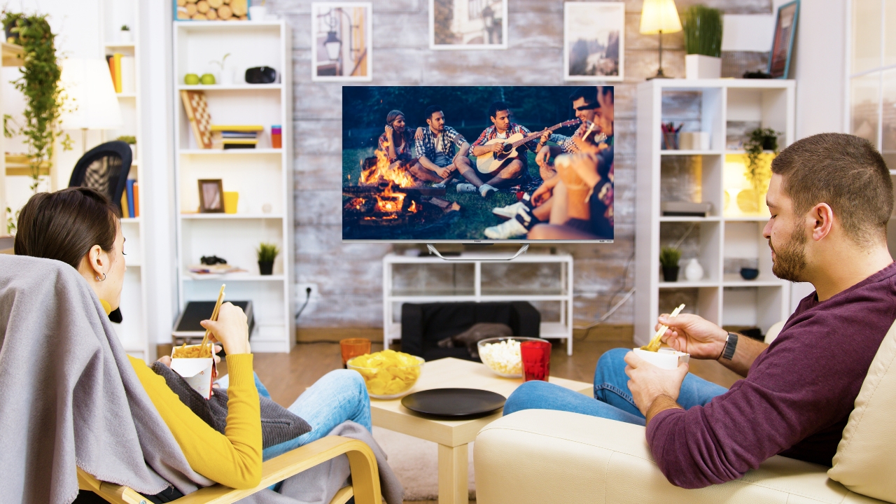 Decoding LED TV Specifications for Buyers - Haier India Blog