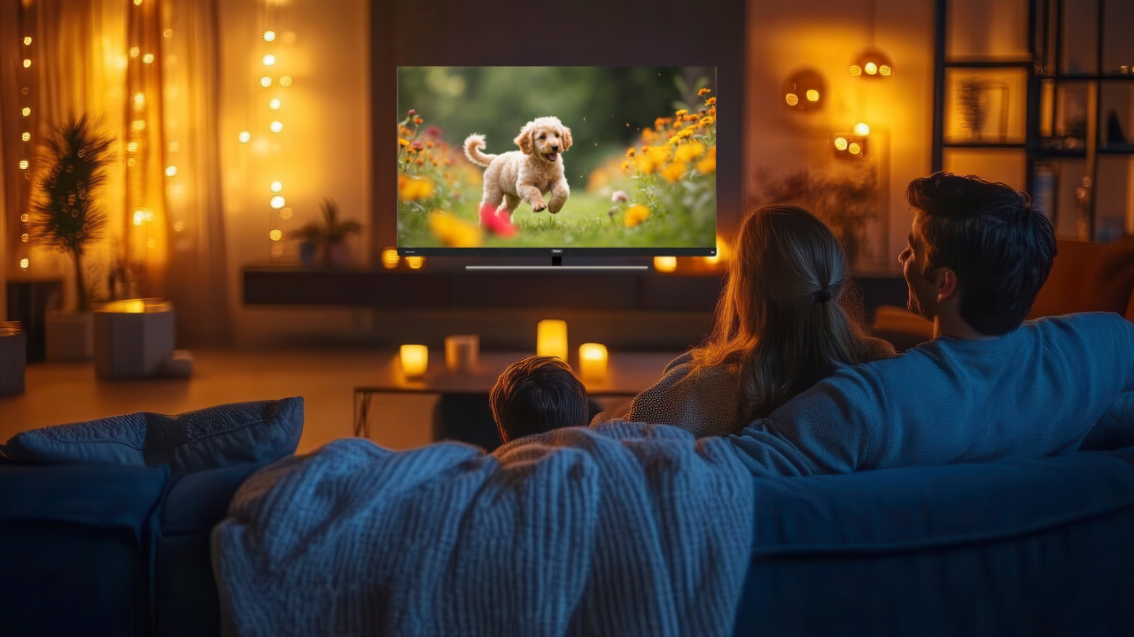 Guide to the Latest and Greatest in Smart TV Technology - Haier India Blog
