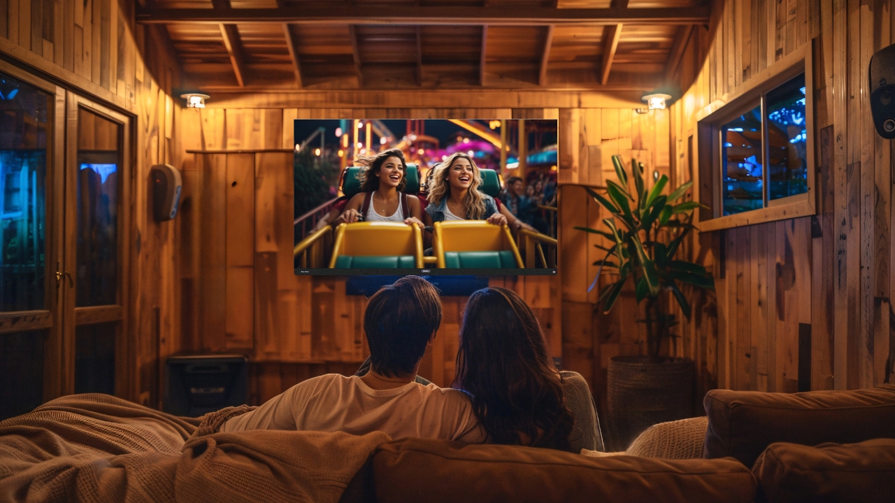 Tips for Getting the Most Out of Your Smart TV’s Features - Haier India ...