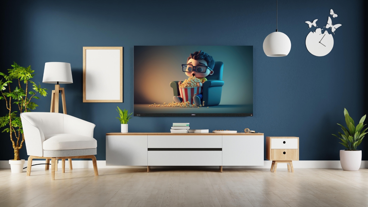 Smart LED TVs: What You Need to Know - Haier India Blog