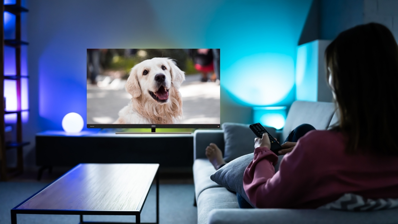 How to Set Up Your LED TV for Optimal Viewing - Haier India Blog