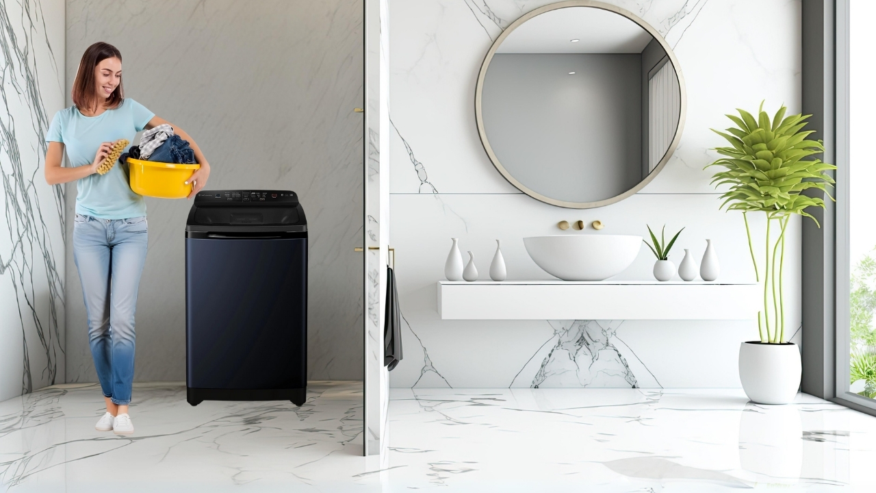 Best Practices for Washing Machine Care and Maintenance - Haier India Blog