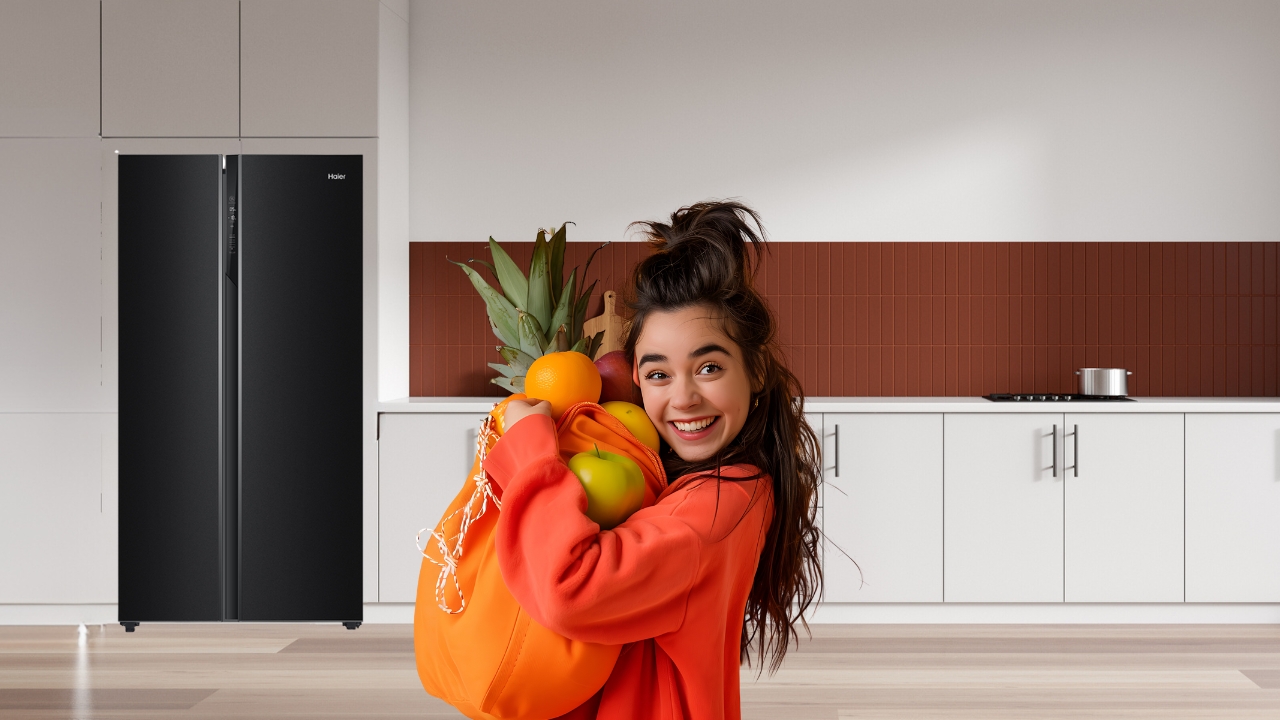 The Ultimate Guide to Double Door Refrigerator Size for Your Kitchen ...