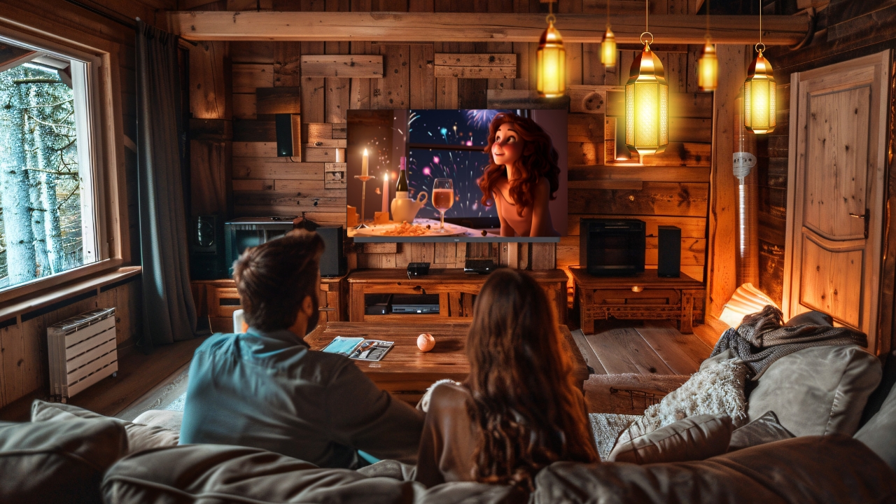 Eco-Friendly Diwali with Energy-Saving LED TVs to Reduce Your Carbon ...