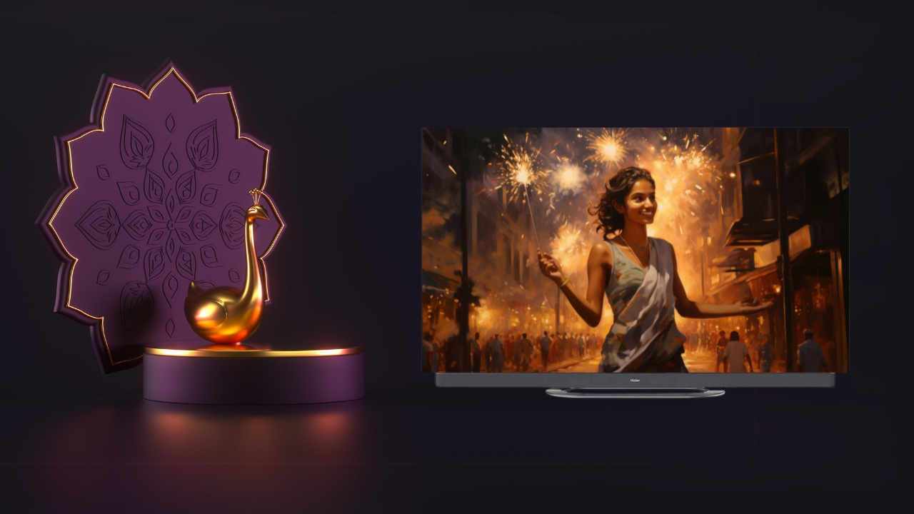 Light Up Your Diwali: The Ultimate Guide to Choosing the Perfect LED TV ...
