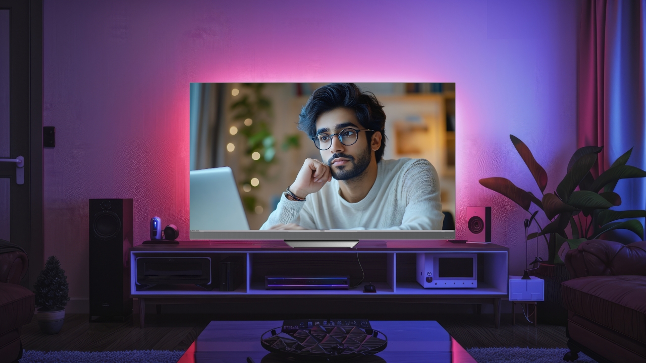 How to Maintain an LED TV for Long-Term Use - Haier India Blog
