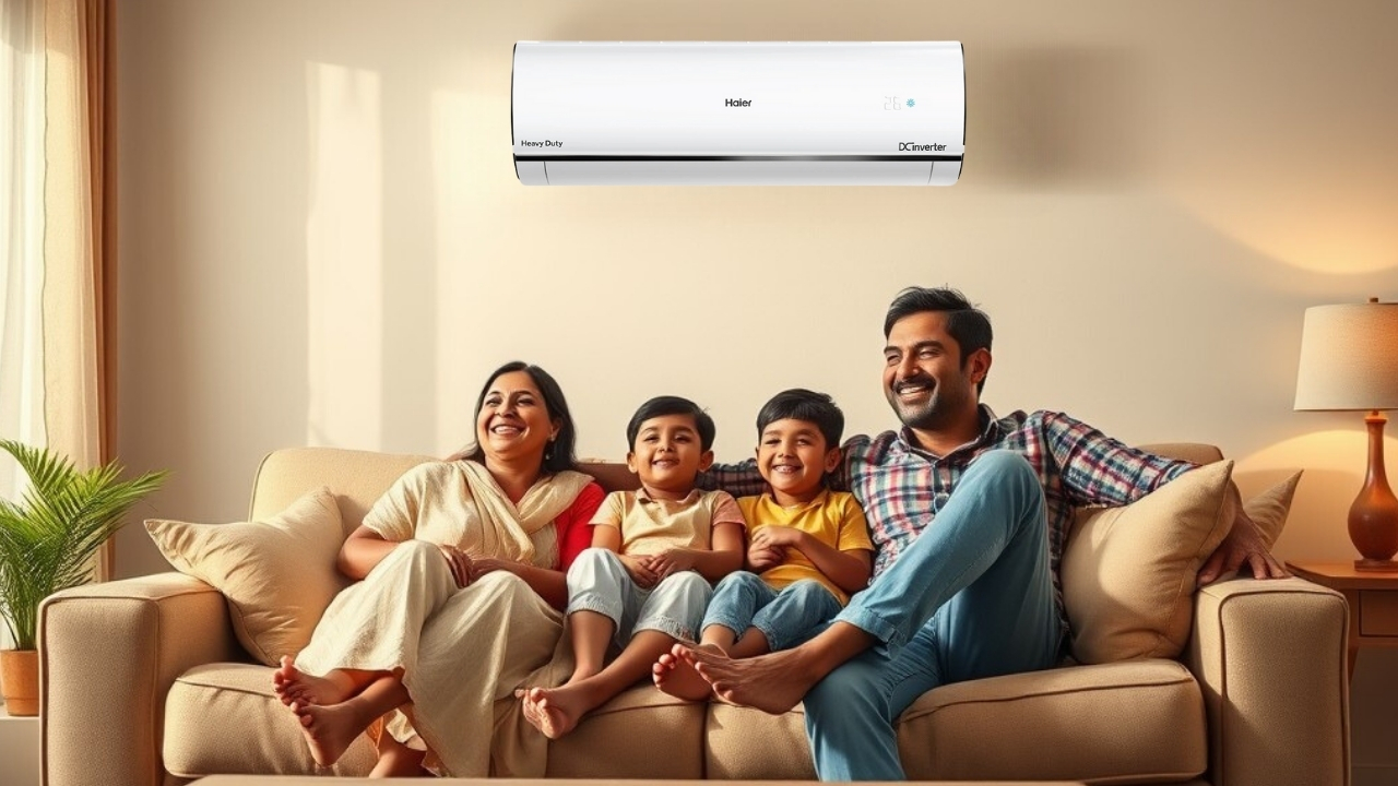 6 Advanced Air Cooling Systems for Breezing Through Summer with Peak ...