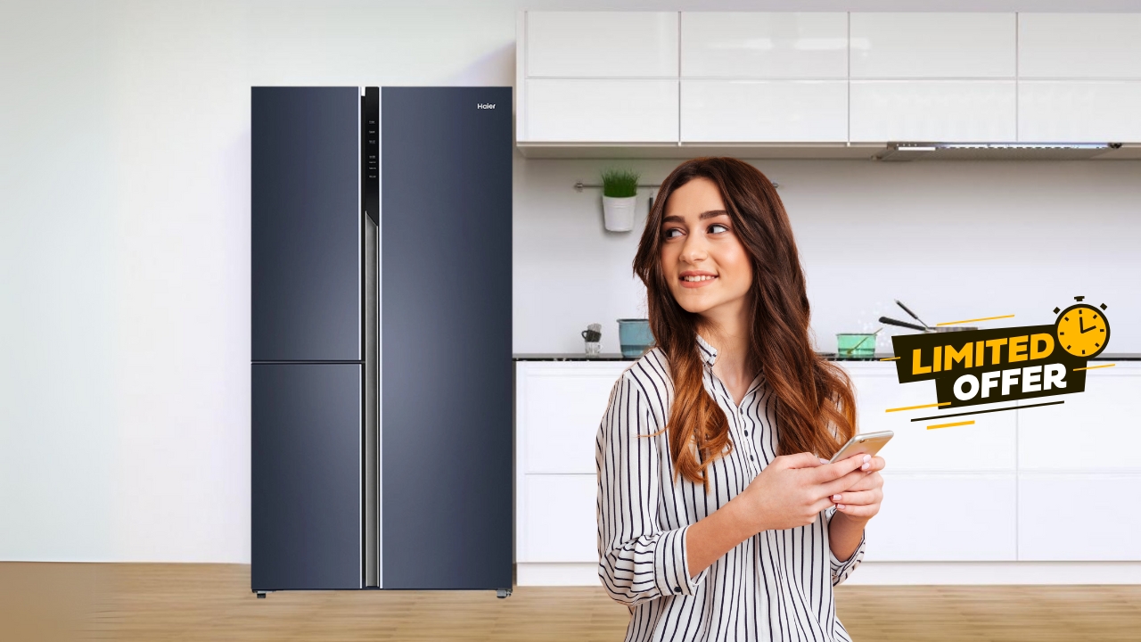 How to Find the Best Refrigerator Deals and Discounts - Haier India Blog
