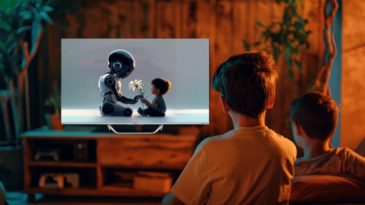 Tips for Getting the Best Performance Out of Your LED TV - Haier India Blog