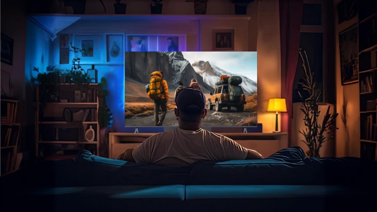 Tips for Integrating LED TVs into Smart Home Systems - Haier India Blog