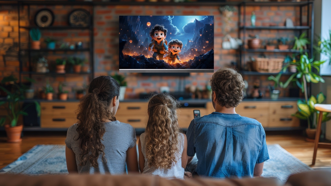 Guide to Parental Controls on Smart TVs - Haier India Blog