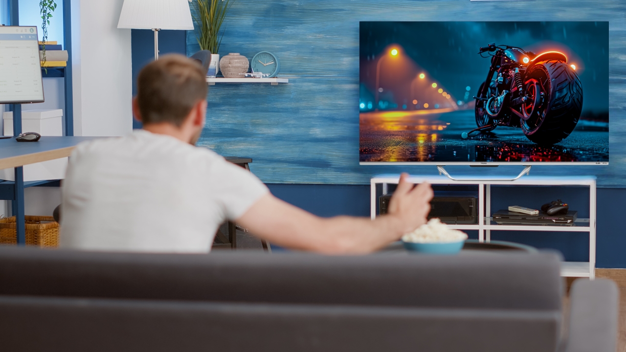 Troubleshooting Common Issues with LED TVs - Haier India Blog