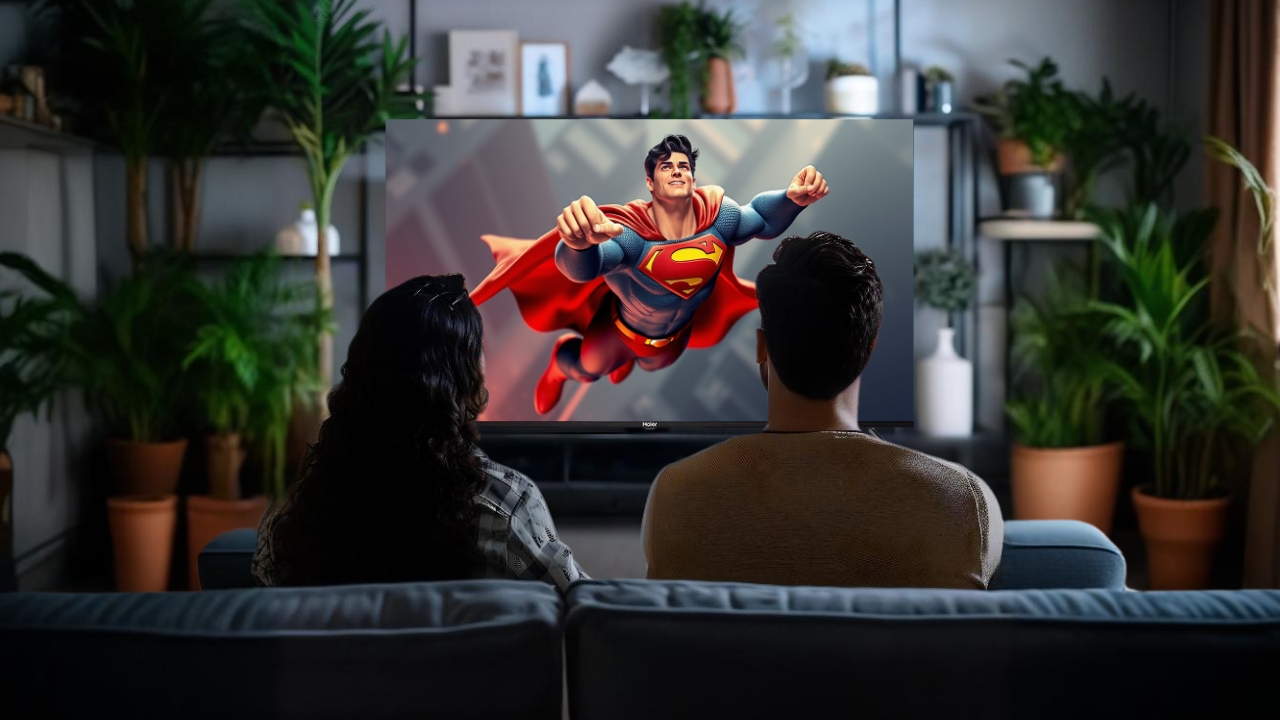 Selecting the Best LED TV for Your Viewing Habits - Haier India Blog