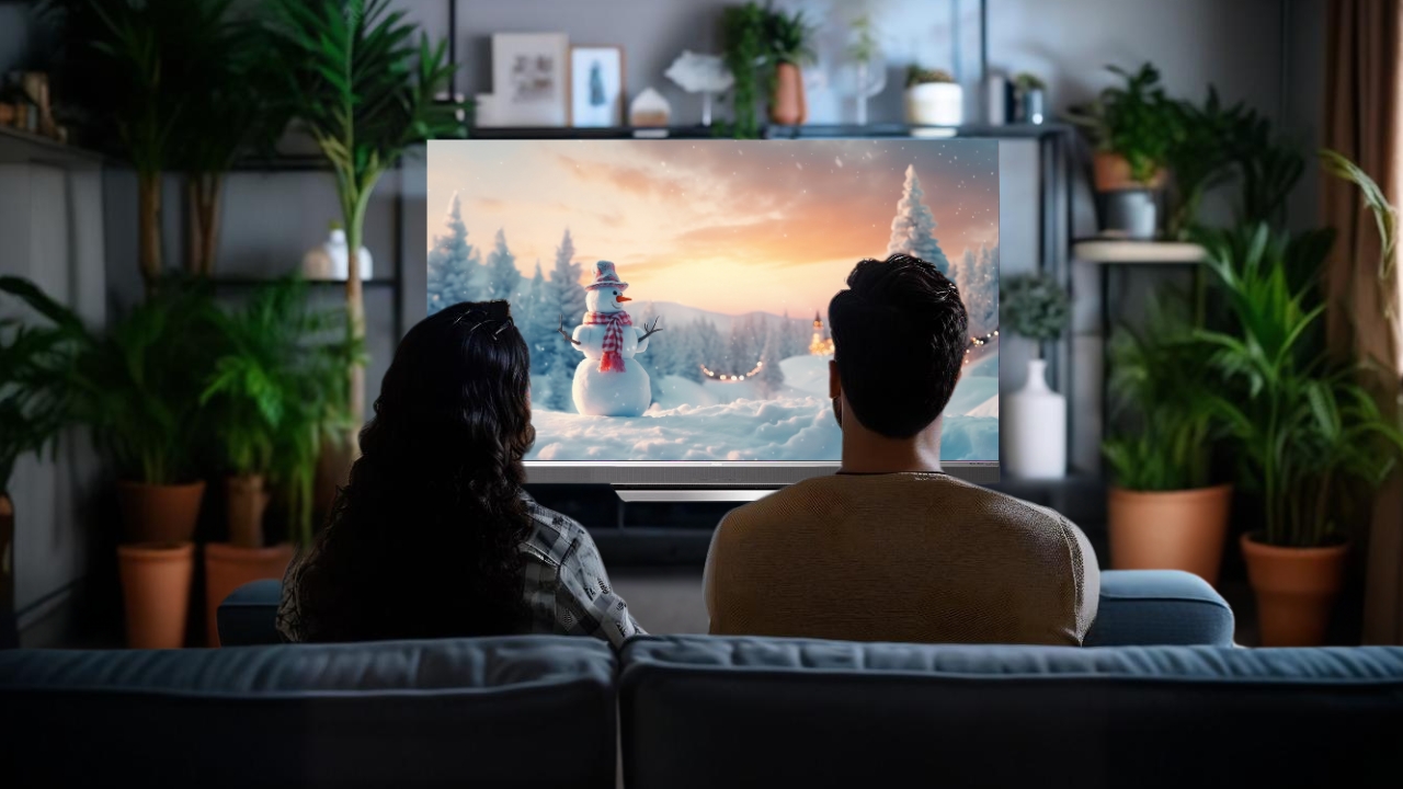 The Best LED TV Screen Types Explained - Haier India Blog