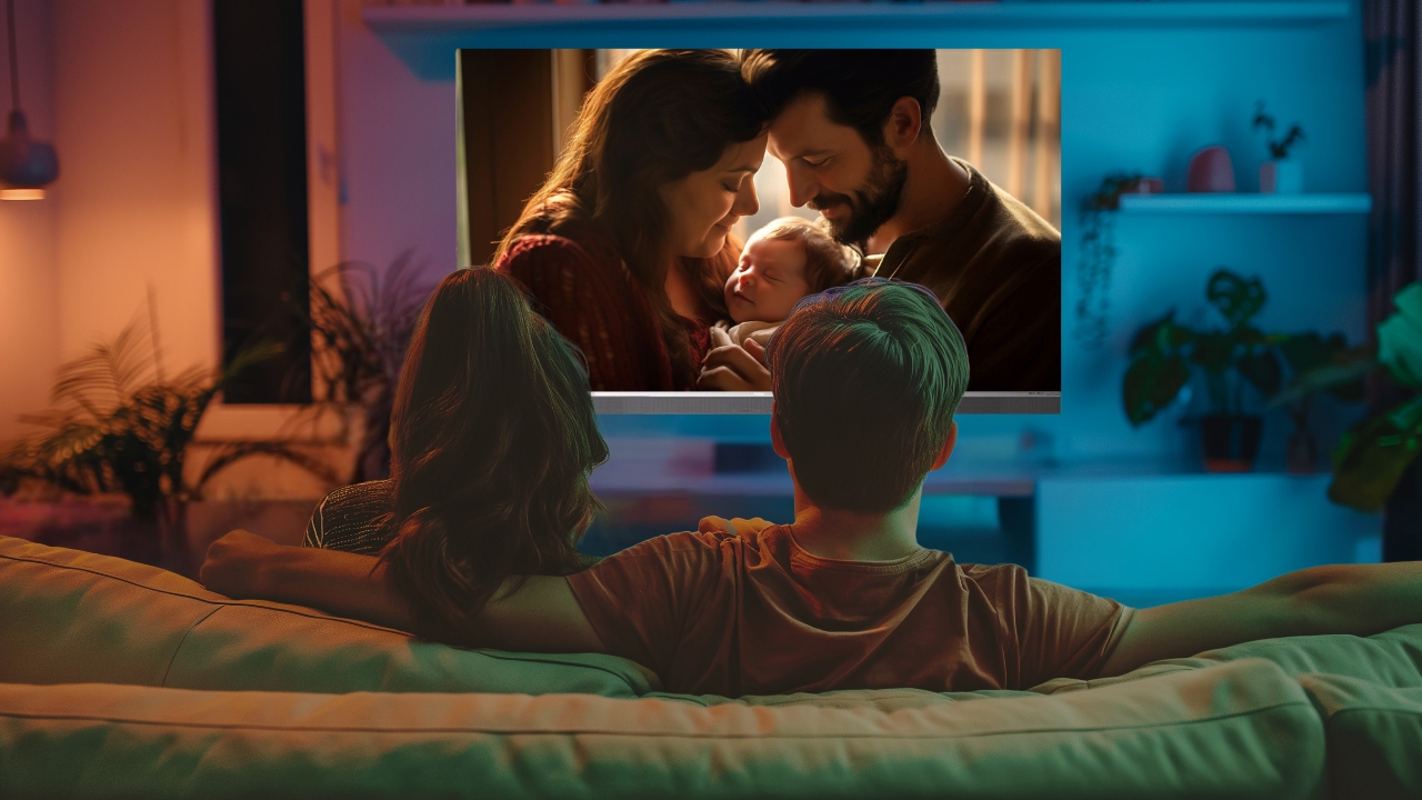 How to Calibrate Your LED TV Like a Pro - Haier India Blog