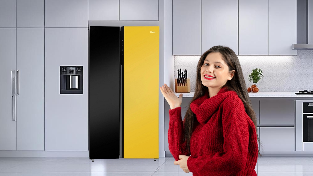 Understanding the Features of Hybrid Refrigerators - Haier India Blog