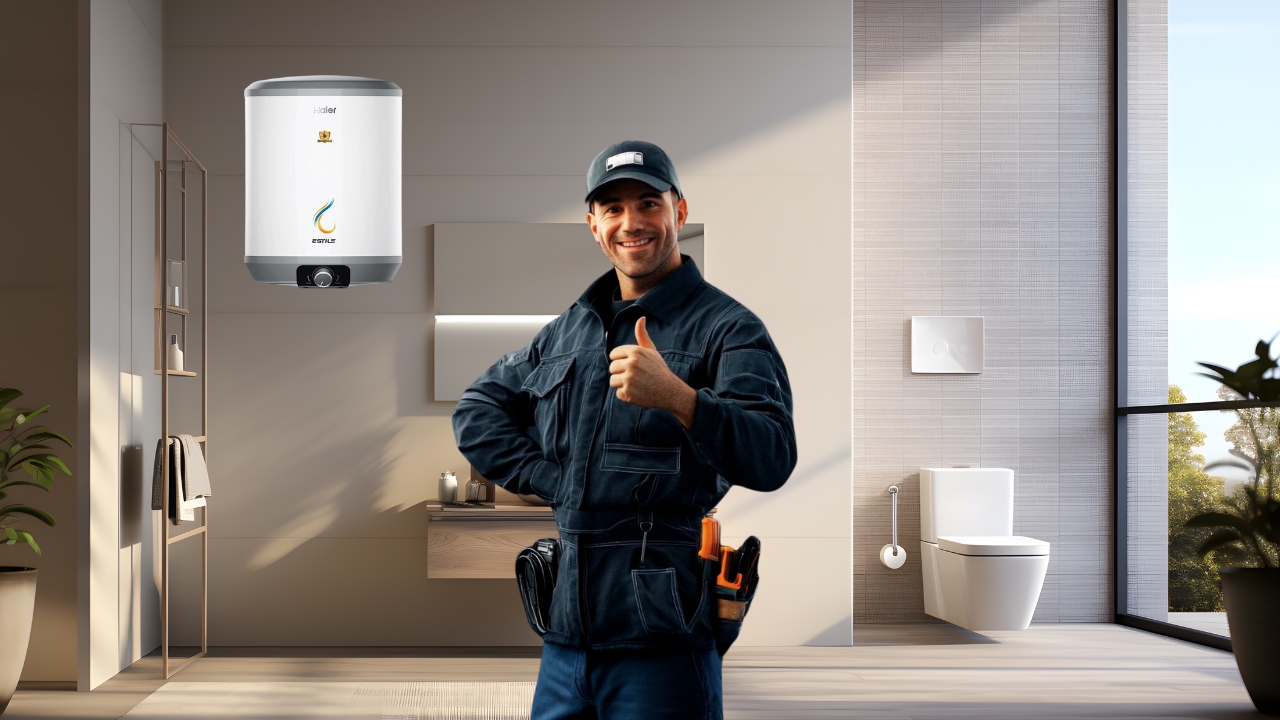 Common Water Heater Problems During Winter and How to Fix Them - Haier ...