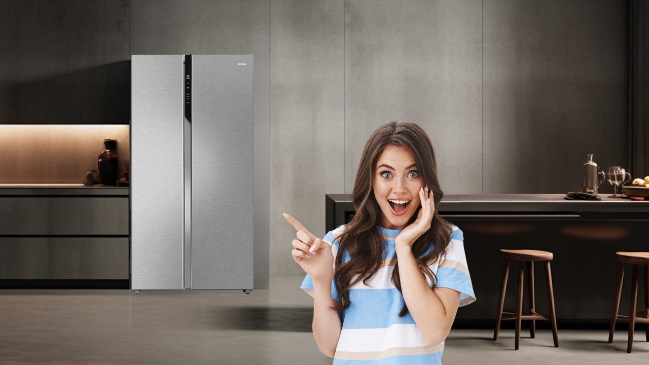 The Advantages of Frost-Free Refrigerators - Haier India Blog