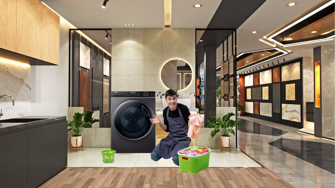 How to Prevent Mold and Mildew in Your Washing Machine - Haier India Blog