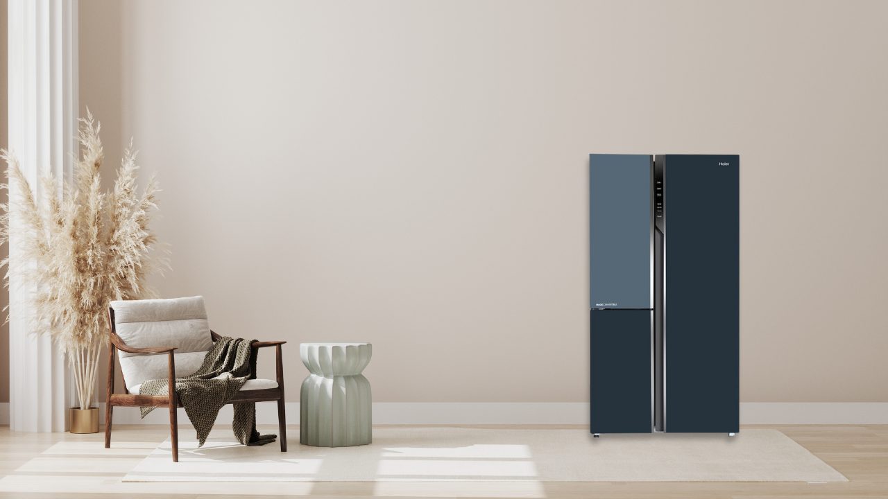 7 Smart Refrigerator Features You Didn't Know You Needed - Haier India Blog