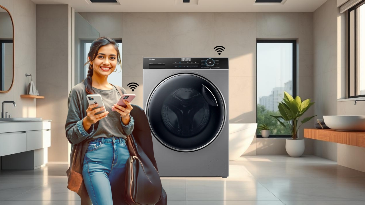 Smart Laundry Solutions for Bengaluru Homes