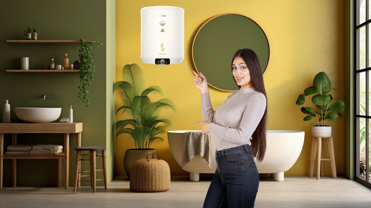 Why Your Water Heater Needs a Voltage Stabilizer