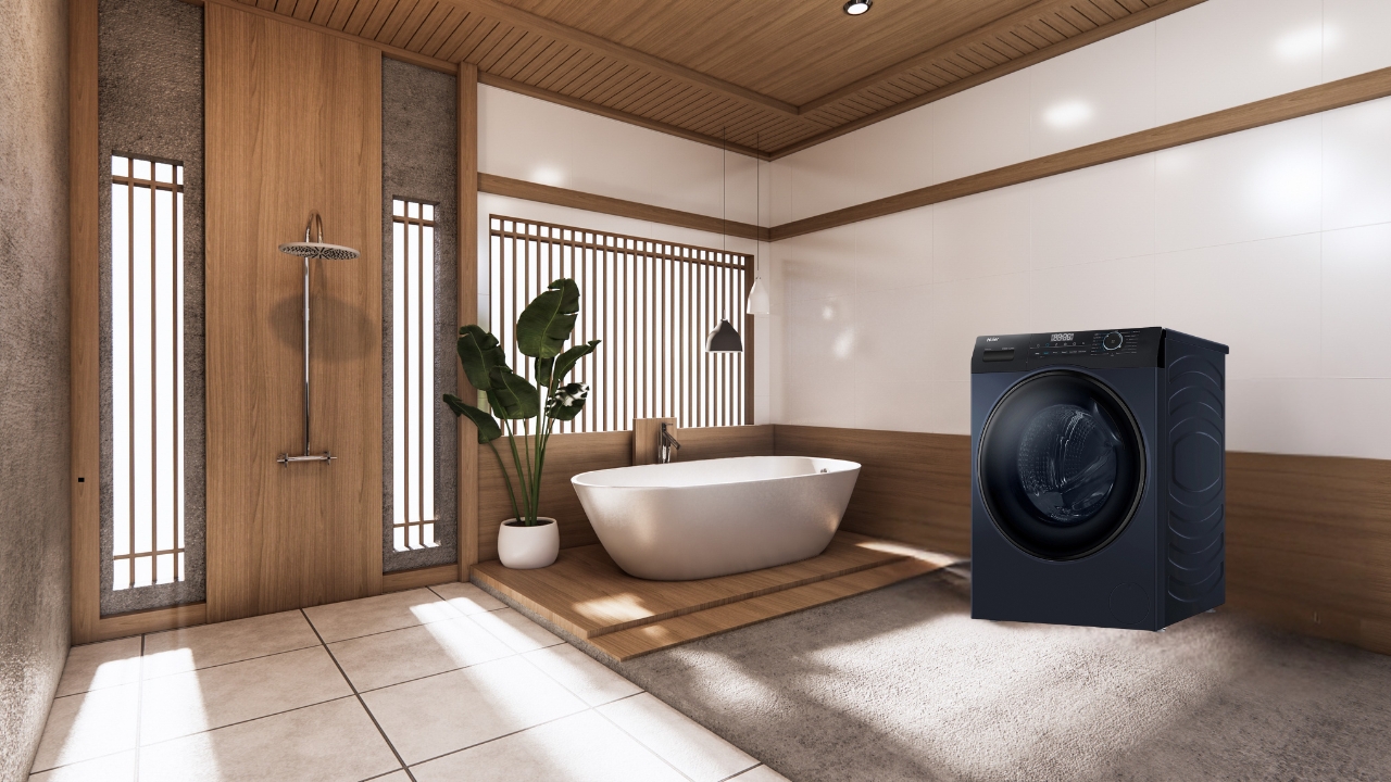 Maximize Your Washing Machine's Efficiency & Care