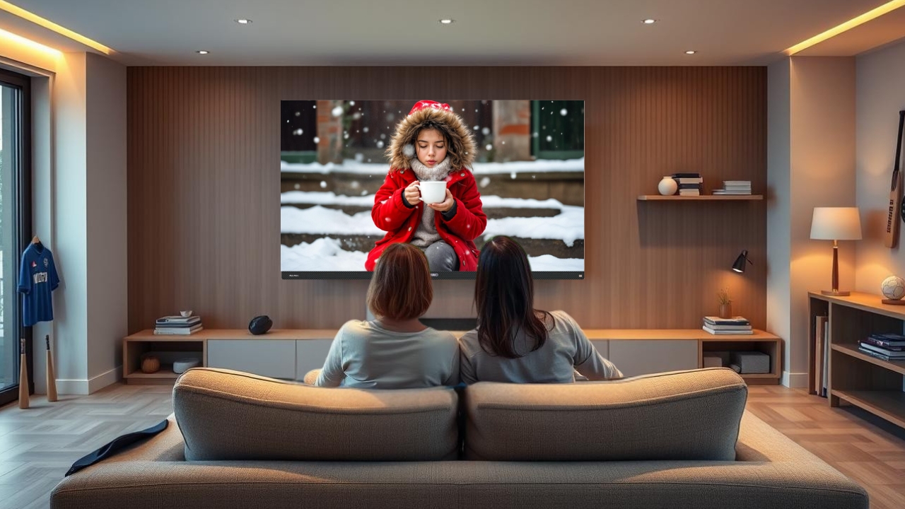 Prevent LED TV Overheating: Easy Cooling Tips & Tricks