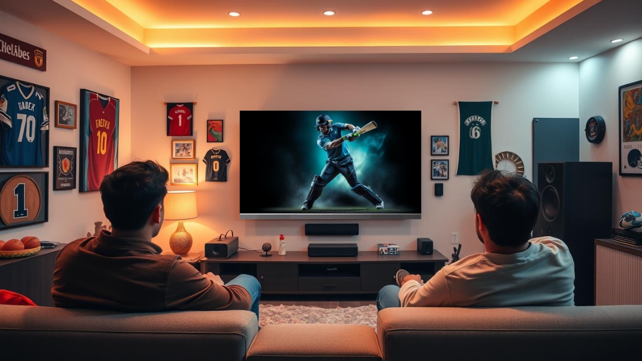 Best TV Refresh Rate for Sports – 60Hz vs. 120Hz vs. 144Hz