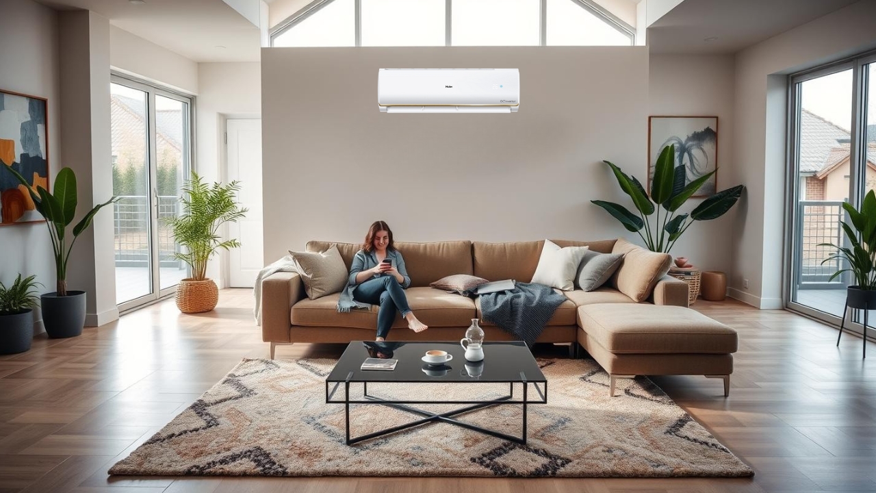 Best Dual-Purpose ACs: Heating & Cooling in One Unit