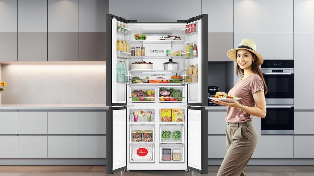 Vacation-Proof Your Refrigerator| Haier Lumiere Guide