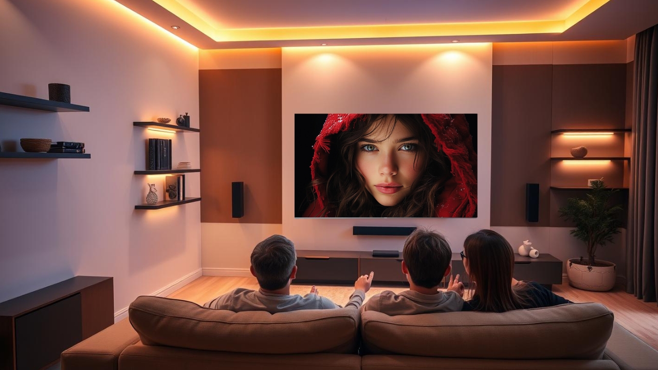Why 2025 Is the Right Time to Upgrade to a 4K TV