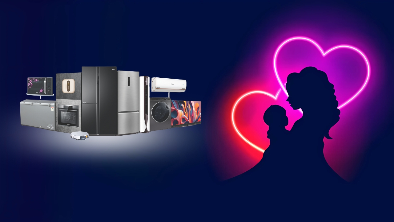 Why Smart Mums Want Smart Home Gadgets This Mother’s Day