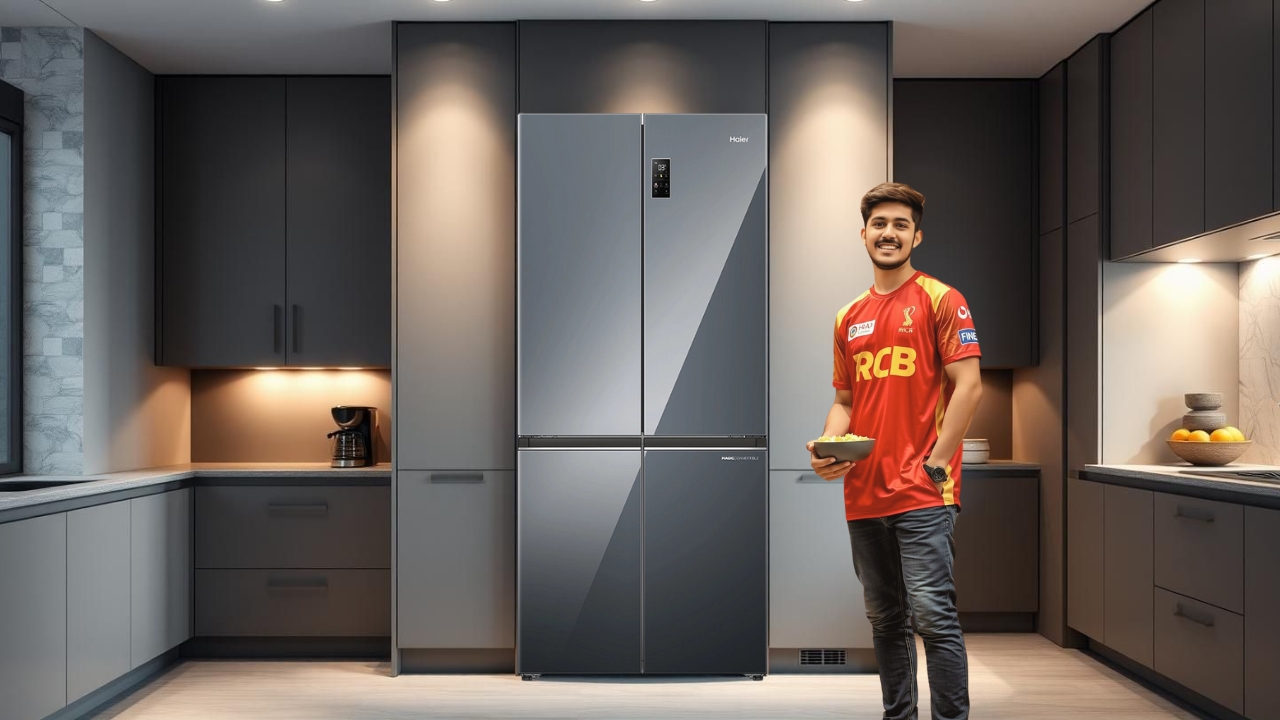 Why IPL Finals Need a Smart Fridge Setup Too