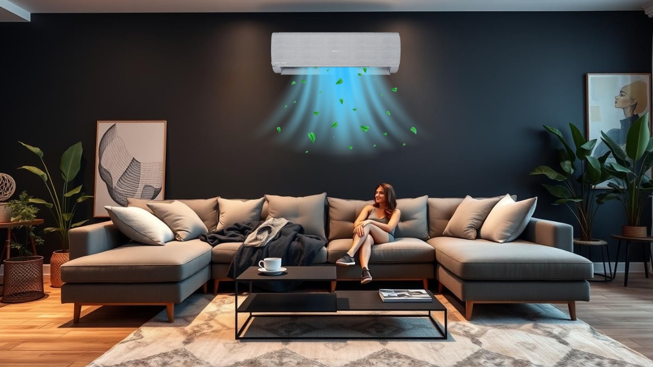 AC Positioning Tips for Sun-Facing Indian Homes