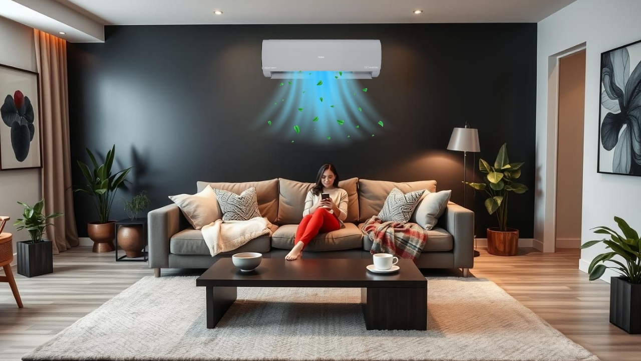 South vs North India: How AC Usage Really Differs